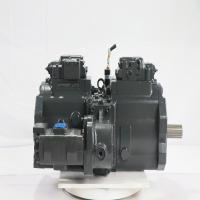 China Hydraulic Main Piston Pump K3V180dtp-9n PTO EC360B EC380B Main Pump 14531412 4566659 Excavators Parts for sale