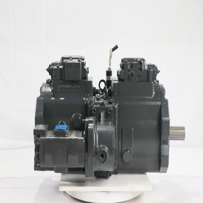China Hydraulic Main Piston Pump K3V180dtp-9n PTO EC360B EC380B Main Pump 14531412 4566659 Excavators Parts for sale