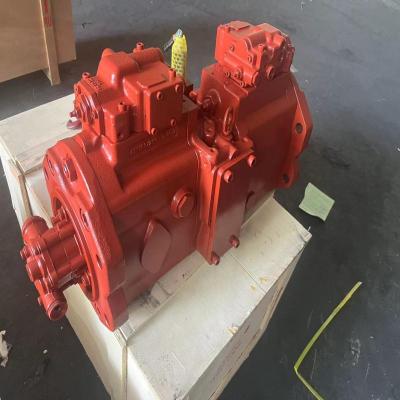 China Excavator Main Pump K3V180DTP-9C Hydraulic Pump Assembly for DH370LC-9 Construction Machinery Parts for sale
