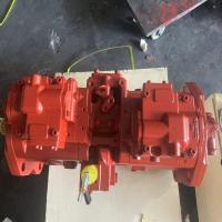 China Excavator Main Pump K3V180DTP-9C Hydraulic Pump Assembly for DH370LC-9 Construction Machinery Parts for sale