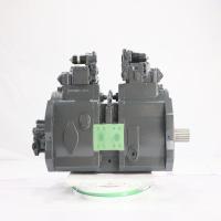 China K3V140DTP-9T1L Hydraulic Main Pump for Hyundai SY285 Excavator Kawasaki Type Piston Pump 31N8-10010 31N8-10011 for sale