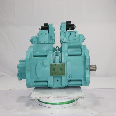 China K3V112DT Hydraulic Pump for YN10V00007F1 PUMP ASSY FITS KOBELCO SK200-6 SK210-6 K3V112DT-1RAR-9T1L 7815196 for sale