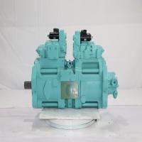 China K3V112DT Hydraulic Pump for YN10V00007F1 PUMP ASSY FITS KOBELCO SK200-6 SK210-6 K3V112DT-1RAR-9T1L 7815196 for sale