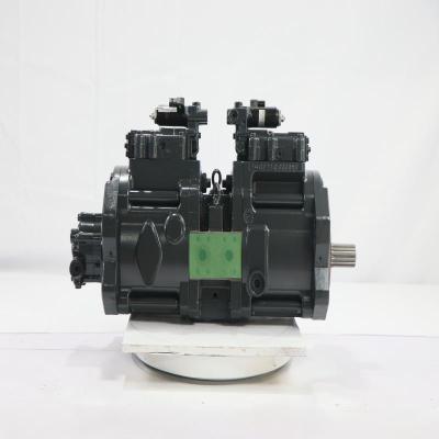 China K3V112DT-1E42 Hydraulic Pump K3V112DT-1E42 Excavator 14603650 14595621 for EC220D for sale