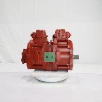 China K3V112DT-9C12 Hydraulic Pump Excavator Main Pump Parts  R220LC-7 R210LC-7 R215-7C R225LC-7 31N6-10050 for sale