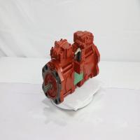 China K3V112DT-9C12 Hydraulic Pump Excavator Main Pump Parts  R220LC-7 R210LC-7 R215-7C R225LC-7 31N6-10050 for sale