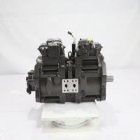 China K3V112DT-1LHR-9C32 12T Hydraulic Main Pump SK200 R210 R215 R225 Excavator Construction Machinery Hydraulic Pump 31N6-10051 for sale