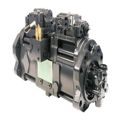 China EC210 Excavator Hydraulic Main Pump K3V112DT-9N24 VOE14595621 HD700 HD800 HD820 Komatsu Construction Machinery Pump for sale