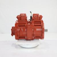 China Hydraulic Main Pump K3V112DTP-9P12 31Q6-10040 R210LC HD820 DH200 DH225 R250-7 R275 Excavator Pump Construction Machinery Parts for sale