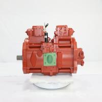 China Hydraulic Main Pump K3V112DTP-9P12 31Q6-10040 R210LC HD820 DH200 DH225 R250-7 R275 Excavator Pump Construction Machinery Parts for sale