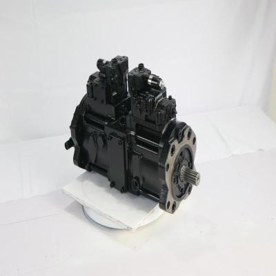 China K3V112DTP - YT6K Excavator Pump Excavator Hydraulic Pump K3V112DTP - YT6K SK250 - 8 Hydraulic Piston Pump YN10V00036F1 for sale