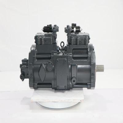 China K3V112DTP-0E11 Hydraulic Axial Piston Pump Assembly for SY195 SY215 Excavator Spare Parts for sale