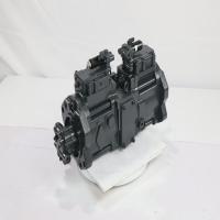 China K3V112DTP-0E11 Hydraulic Axial Piston Pump Assembly for SY195 SY215 Excavator Spare Parts for sale