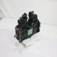 China Kobelco SK200-6E K3V112DTP-9TEL Main Hydraulic Pump LQ10V00006F1 Excavator Parts for sale