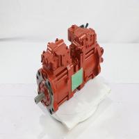 China K3V63DT-9C22-14T Hydraulic Pump 31N3-10010 31N3-10011 R130-5 R150-7 for Excavators Main Pump Construction Machinery Parts for sale
