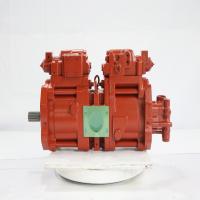 China K3V63DT-HNOE 400914-00025 Hydraulic Main Pump DH150-7 Excavator Pump 2401-9236B Construction Machinery Parts for sale