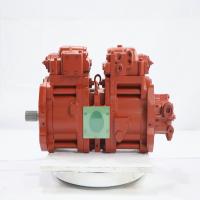 China K3V63DT-9POH Hydraulic Pump K3V63DT Steel Main Pump for SY135 Construction Excavator Parts for sale