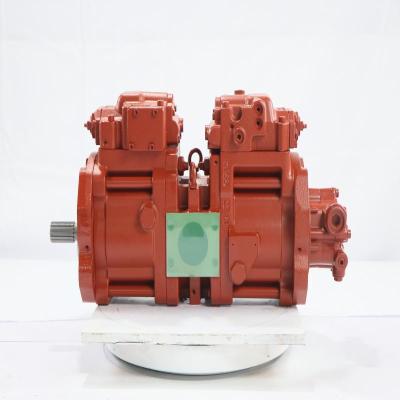 China K3V63DT-9POH Hydraulic Pump K3V63DT Steel Main Pump for SY135 Construction Excavator Parts for sale