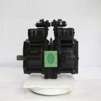 China Excavator Hydraulic Pump K3V63DTP-OE02 YX10V01001F2 SK200-6 SK135 SK120-5 SK115 Construction Machinery for sale