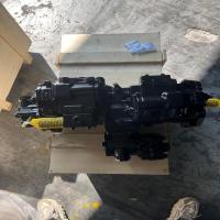 China K3V63DTP-9N Hydraulic Main Piston Pump 708-2L-00452 Fit for Komatsu PC200-6 PC220-7 Excavator Machinery Parts for sale