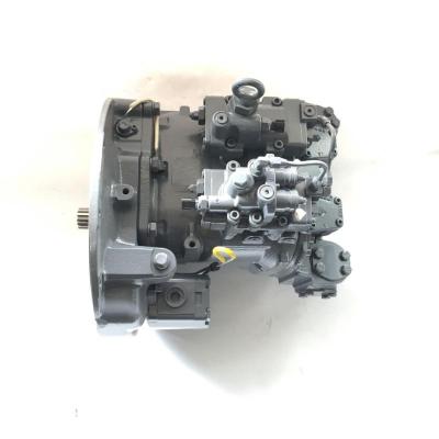 China HPV102 9256101 Hydraulic Main Pump ZX200 ZX220 Excavator Parts Construction Machinery Parts for sale