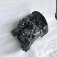 China HPV102 9256101 Hydraulic Main Pump ZX200 ZX220 Excavator Parts Construction Machinery Parts for sale