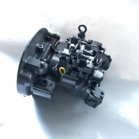 China HPV102 9256101 Hydraulic Main Pump ZX200 ZX220 Excavator Parts Construction Machinery Parts for sale