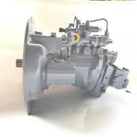 China Hitachi Excavator HPV118 Hydraulic Main Pump Genuine Construction Machinery Parts for sale