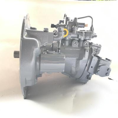 China Hitachi Excavator HPV118 Hydraulic Main Pump Genuine Construction Machinery Parts for sale