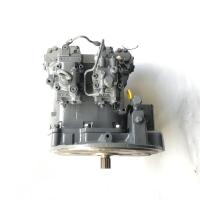 China Hitachi Excavator HPV118 Hydraulic Main Pump Genuine Construction Machinery Parts for sale