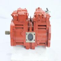 China K3V63DT-9N14T  Hydraulic Pump K3V63DT Steel Main Pump for TB135  Construction Excavator Parts for sale