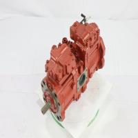 China K3V63DT-9N14T  Hydraulic Pump K3V63DT Steel Main Pump for TB135  Construction Excavator Parts for sale
