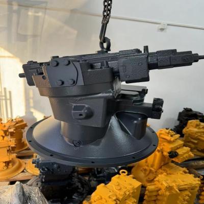 China Doosan DX520 Excavator Hydraulic Pump 400914-00269 40091400269 A8VO200  Hydraulic Pump Construction Machinery Parts for sale