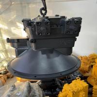 China Doosan DX520 Excavator Hydraulic Pump 400914-00269 40091400269 A8VO200  Hydraulic Pump Construction Machinery Parts for sale