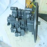 China DX200LC-9C DX220-A 400914-00520E  Excavator Hydraulic Piston Pump Excavator Hydraulic Main Pump Hydraulic Pump Assembly Construction Machinery Parts for sale