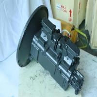 China Hydraulic Main Pump for Doosan DX220-9/DX220-9C Excavator Construction Machinery Part Excavator Pump Parts for sale