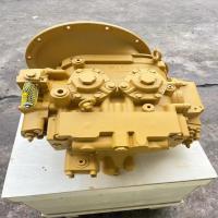 China SBS140 Hydraulic Pump for Erpillar 329D Excavator Main Hydraulic Pump Construction Machinery Parts for sale