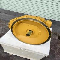 China SBS140 Hydraulic Pump for Erpillar 329D Excavator Main Hydraulic Pump Construction Machinery Parts for sale