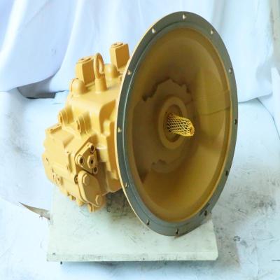 China SBS80 Hydraulic Main Pump for E312C 162-6327 173-0663 Excavator Pump Hydraulic Parts for sale