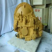 China SBS80 Hydraulic Main Pump for E312C 162-6327 173-0663 Excavator Pump Hydraulic Parts for sale
