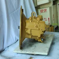 China SBS80 Hydraulic Main Pump for E312C 162-6327 173-0663 Excavator Pump Hydraulic Parts for sale