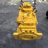 China K7V280DTH Iron Hydraulic Piston Pump E395GC 385BL XE700 950D Excavators 30R-0200 6271304 Replacement Parts K7V Series for sale