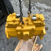 China K7V180DTP-1EOC Hydraulic Main Pump for E336GC E345GC 550-4341 20R-9712 Excavators Construction Machinery Part for sale