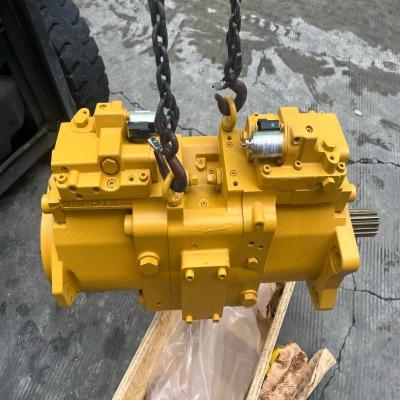 China K7V180DTP-1EOC Hydraulic Main Pump for E336GC E345GC 550-4341 20R-9712 Excavators Construction Machinery Part for sale