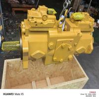 China K7V180DTP-1EOC Hydraulic Main Pump for E336GC E345GC 550-4341 20R-9712 Excavators Construction Machinery Part for sale