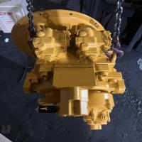China K5V212DPH-ZN3 Hydraulic Main Pump for CAT 349D2 Excavator High Performance Construction Machinery Parts for sale