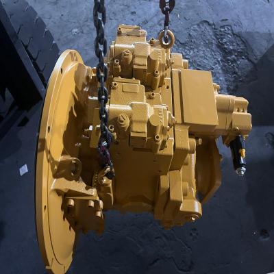 China K5V212DPH-ZN3 Hydraulic Main Pump for CAT 349D2 Excavator High Performance Construction Machinery Parts for sale