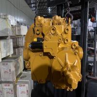 China K5V212DPH-ZN3 Hydraulic Main Pump for CAT 349D2 Excavator High Performance Construction Machinery Parts for sale