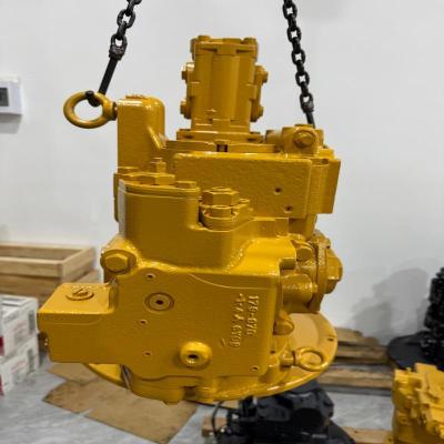 China E325C Hydraulic Main Pump for E325C Excavator SBS120 Piston Pump Assy 204-2679 244-8483 for sale