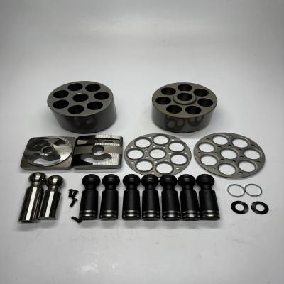 China A8VO200 Hydraulic Parts Spare Accessories Rexroth Hydraulic Pump Kit Parts A8VO55 A8V0107 A8V0140 for sale
